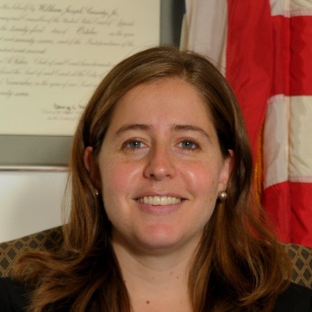 Lauren Nussbaum – Proyecto Precáncer